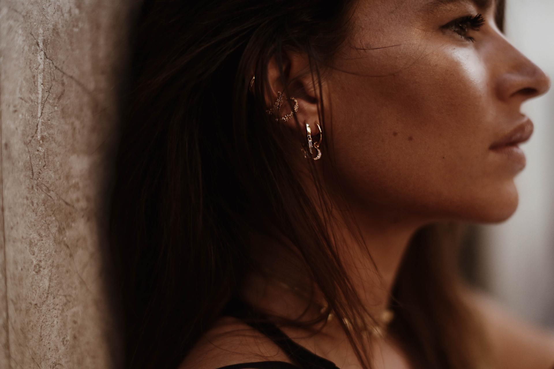 the mystic collection by astrid & miyu - Audrey Leighton