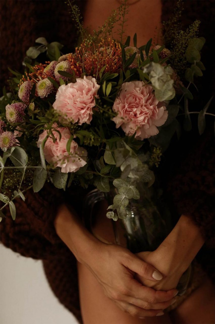 Autumnal Ailments of the Heart - Audrey Leighton